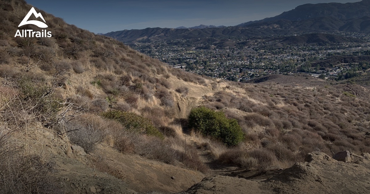 Best hikes and trails in Alta Vista Open Space | AllTrails