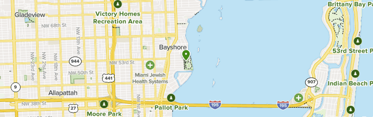 Best Hikes and Trails in Morningside Park | AllTrails