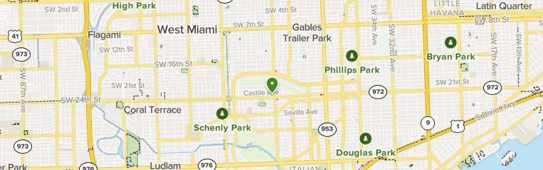 Best Hikes and Trails in Granada Golf Course | AllTrails