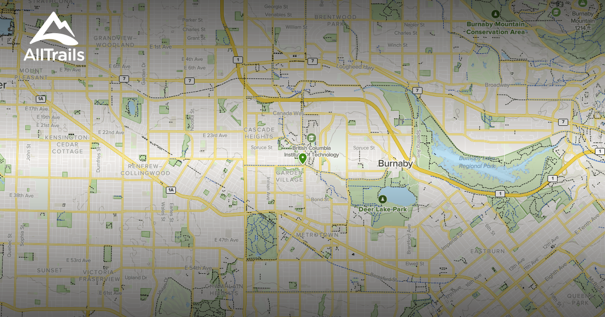 Best hikes and trails in Discovery Place Conservation Area | AllTrails