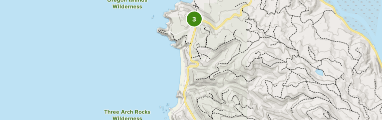 Best trails in Cape Meares State Park, Oregon | AllTrails