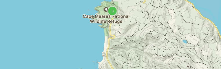 Best Hikes and Trails in Cape Meares State Park | AllTrails