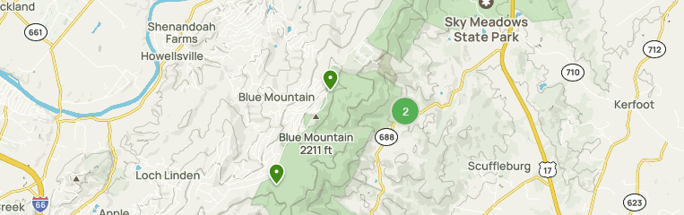 Best Hikes and Trails in G. Richard Thompson Wildlife Management Area ...