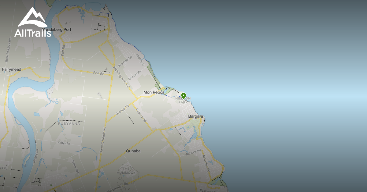 Best hikes and trails in Mon Repos Conservation Park | AllTrails