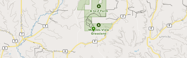 Best Hikes and Trails in Mounds View Grassland | AllTrails
