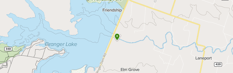 Best Hikes and Trails in Granger Wildlife Management Area | AllTrails