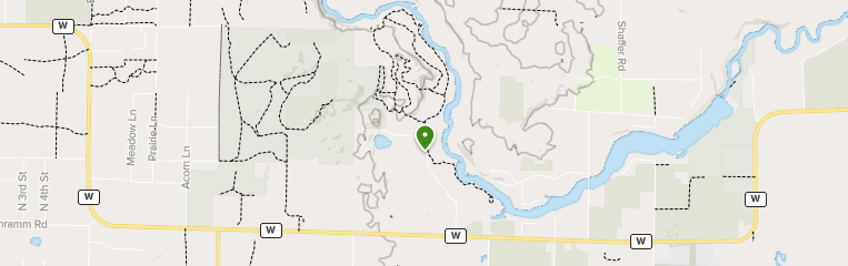 Governor Earl Peshtigo River State Forest: as 10 melhores trilhas ...