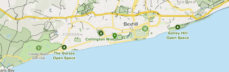 Best Hikes and Trails in Egerton Park | AllTrails