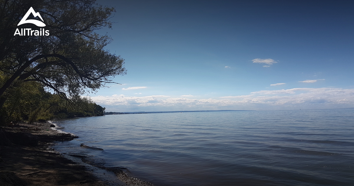 Best hikes and trails in Walkers Creek Park | AllTrails