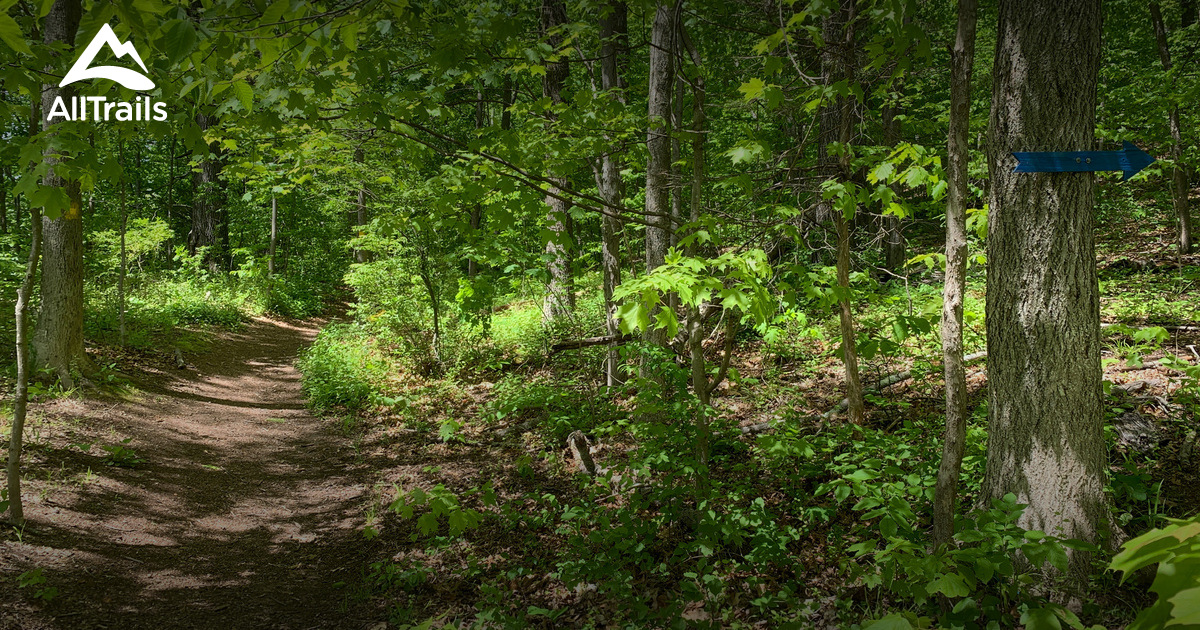 Best hikes and trails in Julius M Hansen Park | AllTrails
