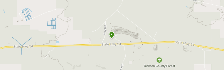 Best Hikes and Trails in Jackson County Forest | AllTrails