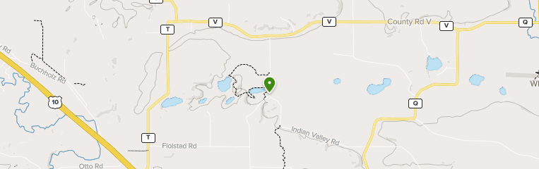 Best Hikes and Trails in Skunk and Foster Lakes State Natural Area ...