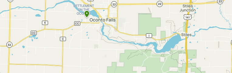 Best Hikes and Trails in Oconto County Forest | AllTrails