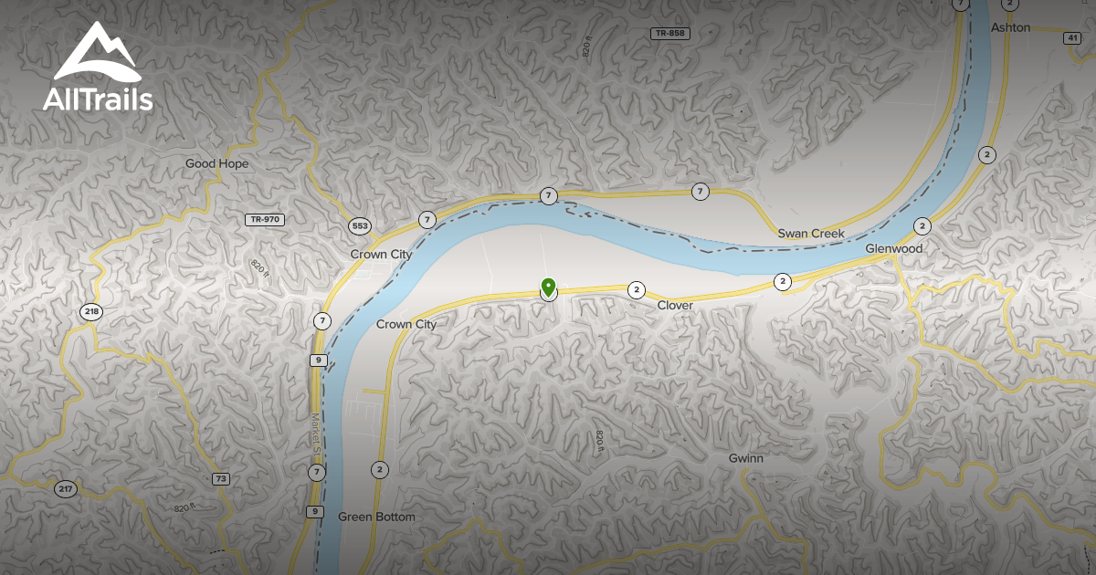 Best hikes and trails in Green Bottom Wildlife Management Area | AllTrails