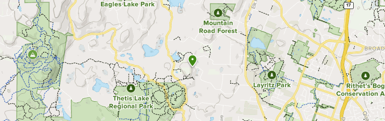 Best Hikes and Trails in Calvert Park | AllTrails