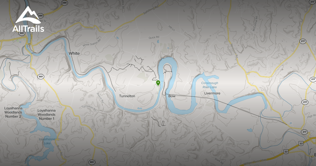 Best hikes and trails in Conemaugh Lake Recreation Area | AllTrails