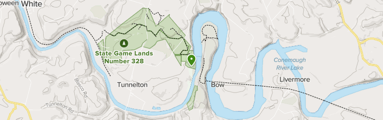 Best Hikes and Trails in Conemaugh Lake Recreation Area | AllTrails