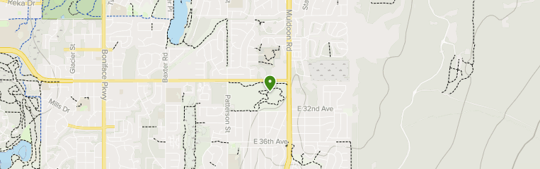 Best Hikes and Trails in Arnold L. Muldoon Park | AllTrails