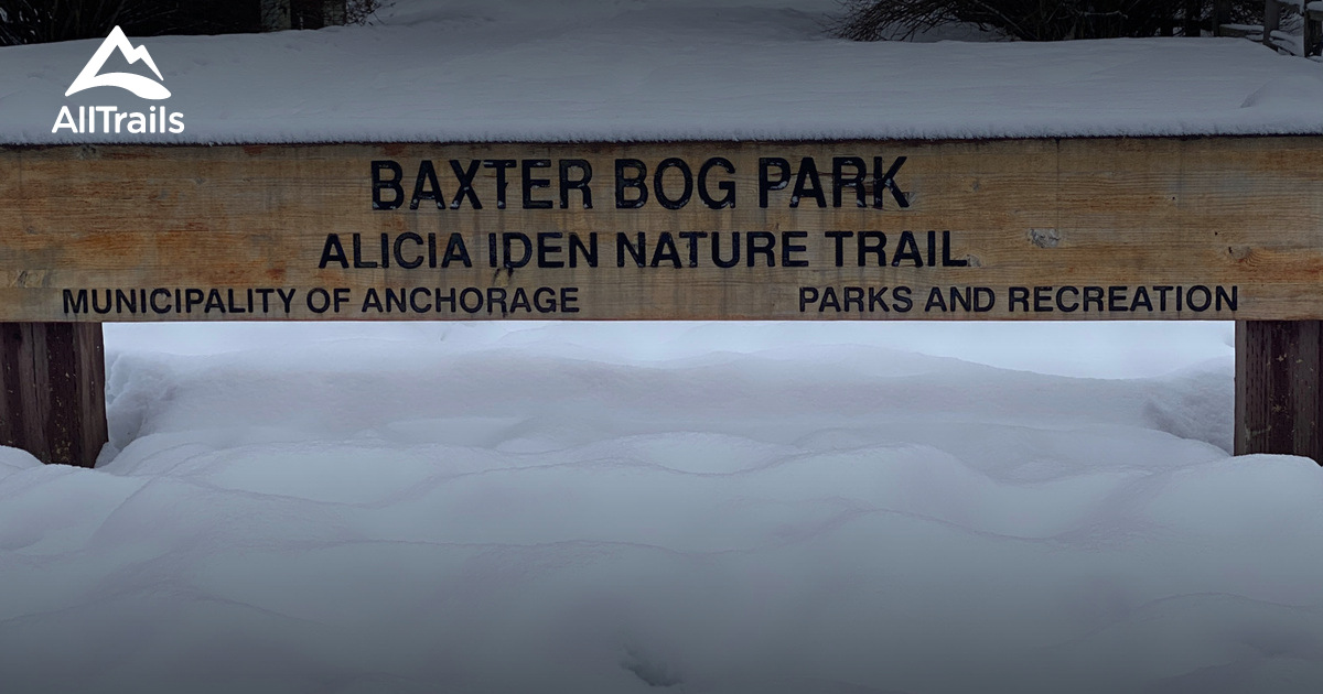 Best hikes and trails in Baxter Bog Park | AllTrails