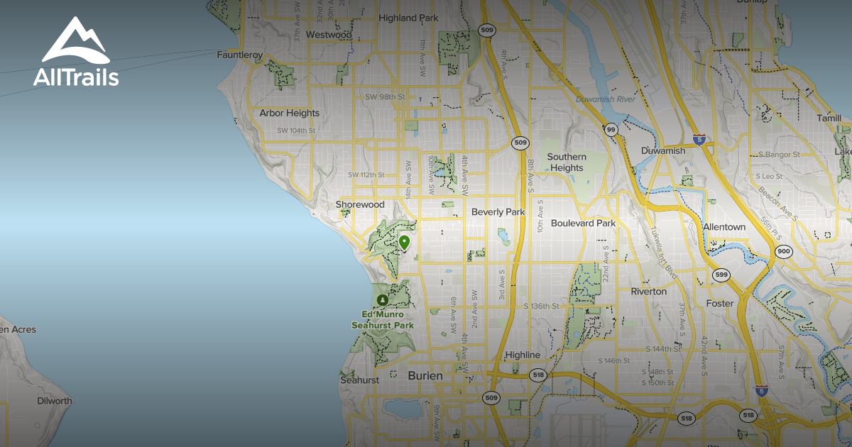 Best hikes and trails in Salmon Creek Ravine Park | AllTrails