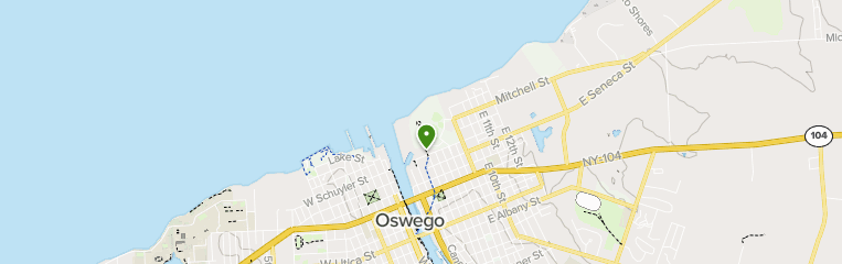 Best Hikes and Trails in Fort Ontario State Historic Site | AllTrails