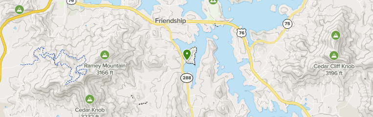 Best Hikes and Trails in Lake Chatuge Recreation Area | AllTrails