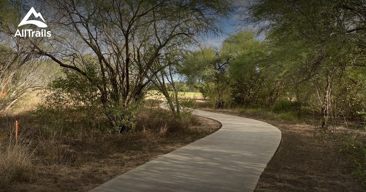 Best hikes and trails in Medina River Natural Area | AllTrails