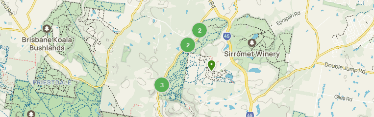 Best Hikes and Trails in Eastern Escarpment Conservation Area | AllTrails