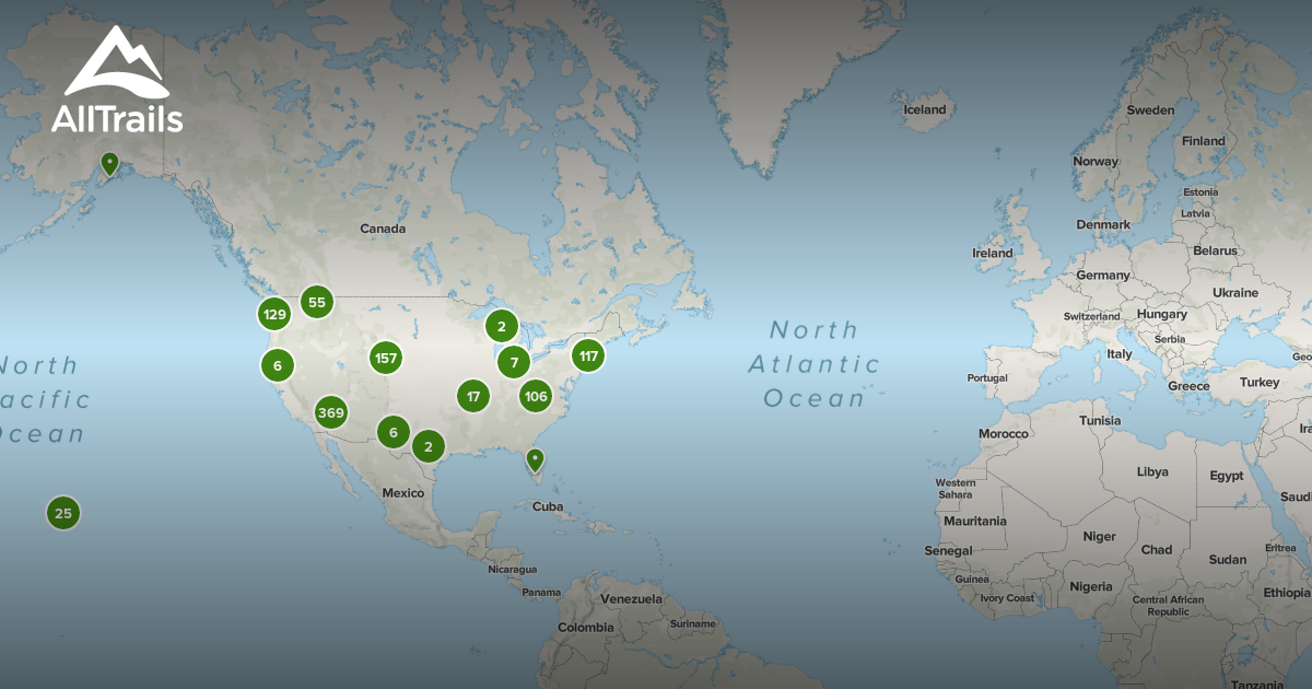 Gamla Nature Reserve: Die besten Routen zum Wandern | AllTrails