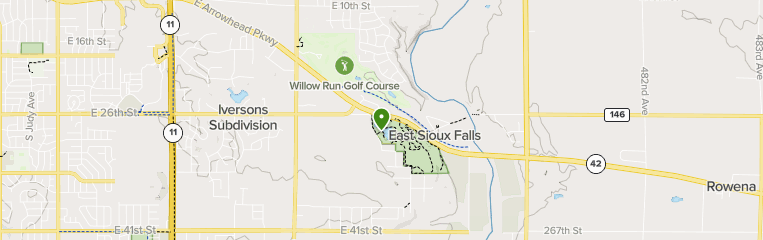 Best Hikes and Trails in Arrowhead Park | AllTrails