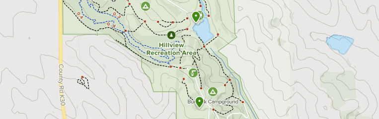 Best Hikes and Trails in Hillview Recreation Area | AllTrails