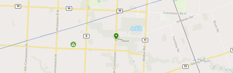 Best Hikes and Trails in Canard Valley Conservation Area | AllTrails