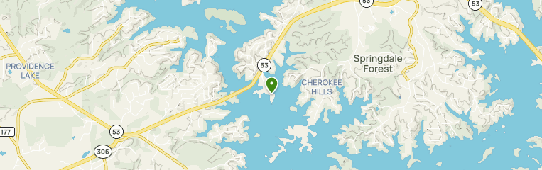 Best Hikes and Trails in Little Hall Park | AllTrails