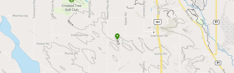 Best 10 Trails in Bubbling Springs Nature Preserve | AllTrails