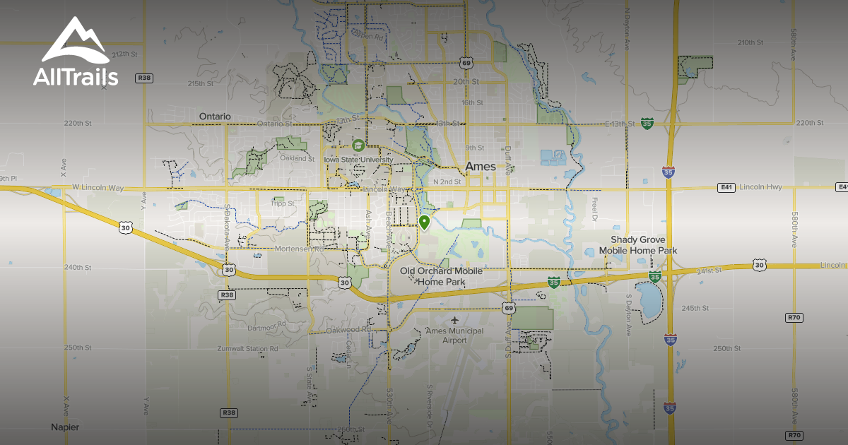 Best hikes and trails in Stuart Smith Park | AllTrails