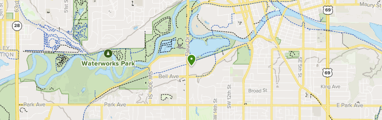 Best Hikes and Trails in Gray's Lake Park | AllTrails