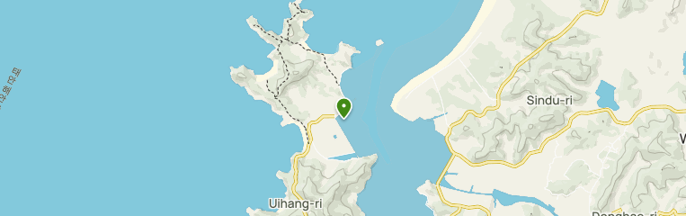 Best Hikes and Trails in Taeanhaean National Park | AllTrails