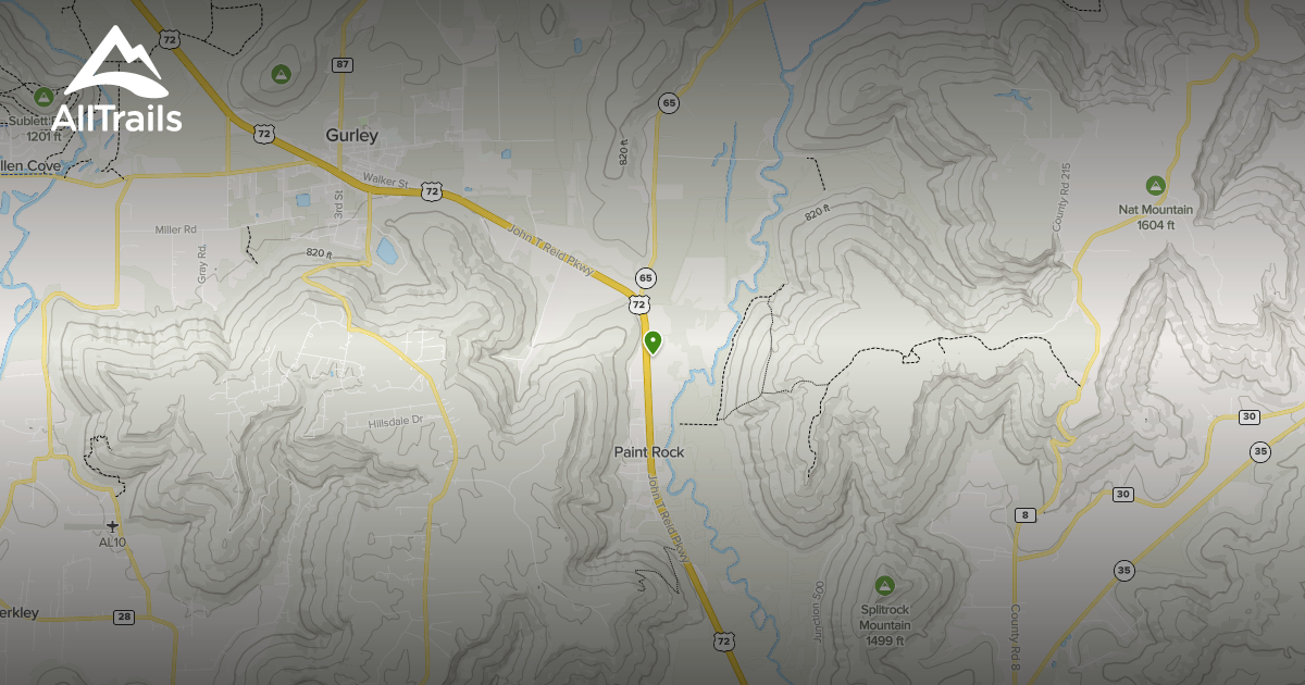 Best Hikes and Trails in Roy B. Whitaker Preserve | AllTrails