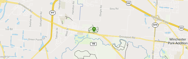 Best Hikes and Trails in Groveport Park | AllTrails