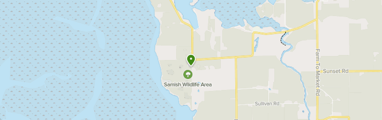Best Hikes and Trails in Samish Wildlife Area | AllTrails