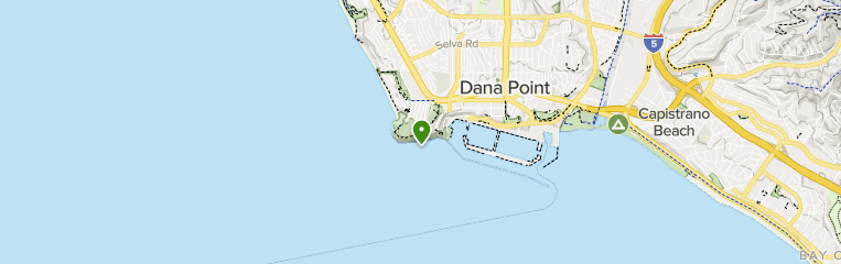 Best Hikes and Trails in Dana Point Preserve | AllTrails