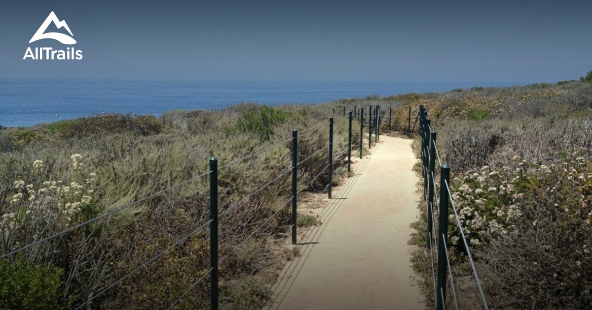 Best hikes and trails in Dana Point Headlands Conservation Area | AllTrails