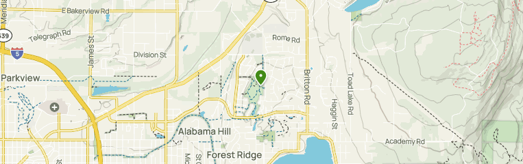 Best Hikes and Trails in Northridge Park | AllTrails