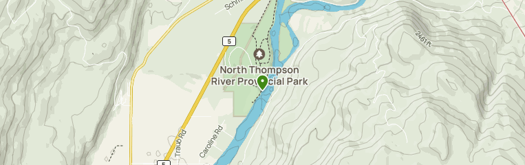 Best Hikes and Trails in North Thompson River Provincial Park | AllTrails