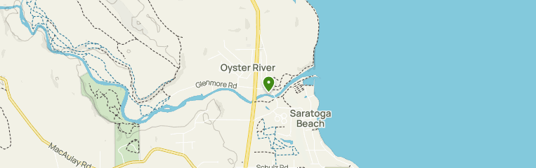 Best Hikes and Trails in Oyster River Nature Park | AllTrails