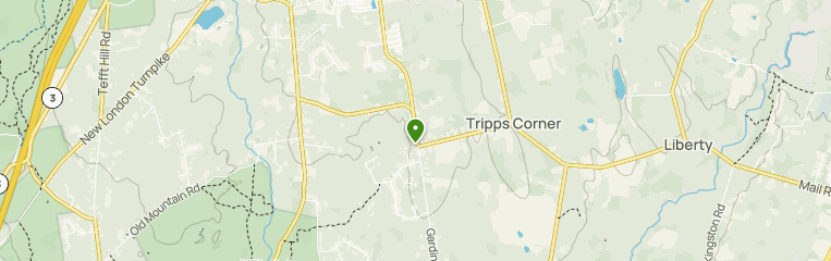 Best Hikes and Trails in Bradner Preserve | AllTrails