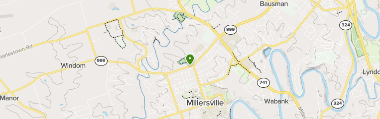 Best Hikes and Trails in Millersville Borough Loop | AllTrails