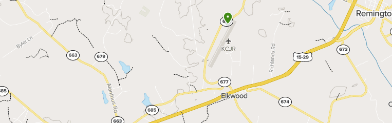 Best Trails in Brandy Station Battlefield | AllTrails