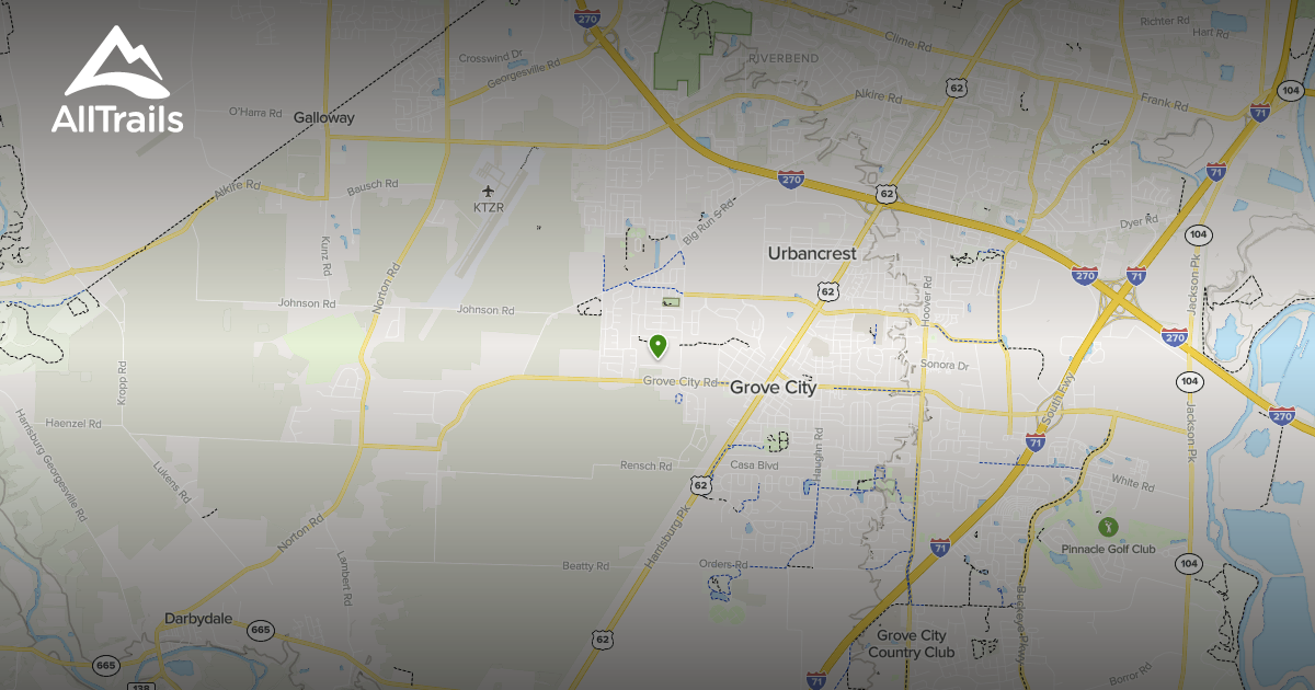 Best hikes and trails in Breck Community Park | AllTrails