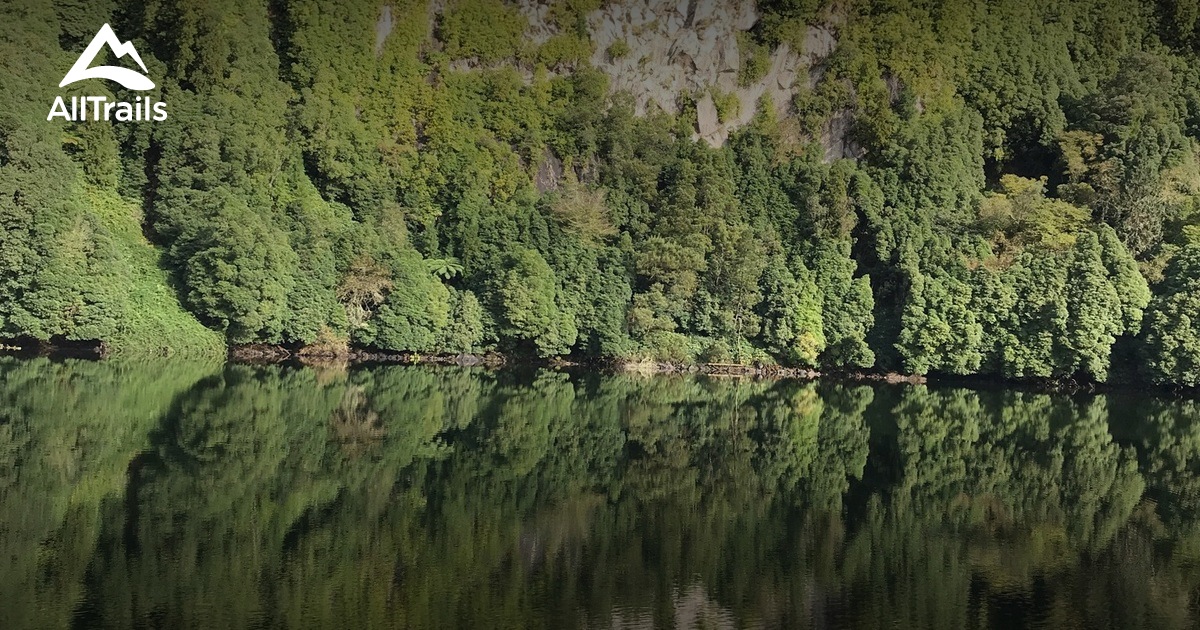 Best hikes and trails in APGHE da Lagoa do Congro | AllTrails